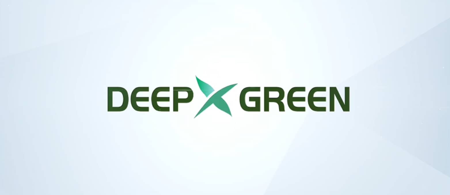DeepGreenX